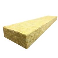China Rock Mineral Wool Board Insulation Strip Rock Wool Exterior Insulation Lightweight for sale