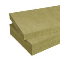 China insulating Rock Wool Strip Thermal Insulation Fireproof Rockwool Strip for sale