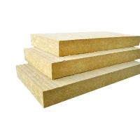 China Versatile Rock Wool Strip Insulation Rockwool Slabs Moisture Resistance for sale