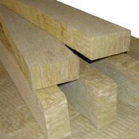China Walls Rock Wool Strip Fire Prevention Basalt Mineral Wool Strip for sale