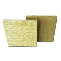 China Mineral Rockwool Soundproofing Panels Sound Absorption Board for sale