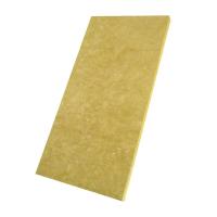 China Industrial Mineral Wool Sound Absorption High Tensile Strength for sale