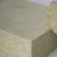 China Versatile Rockwool Sound Absorbing Panels indoor Rockwool Sound Absorber for sale