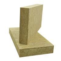 China Customized Rock Wool Soundproofing Board Rockwool Sound Insulation for sale