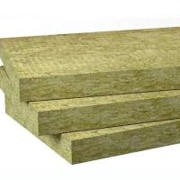 China Industry Building Rock Wool Board customized Fire Insulation Board for sale