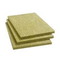 China Building Mineral Rock Wool Insulation Material Fireproof Class A for sale