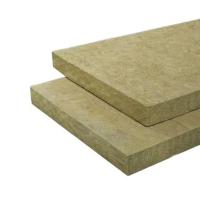 China Sustainable Thermal Insulation Mineral Wool Board Industrial Design for sale