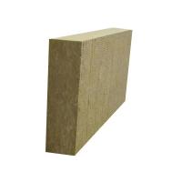 China Architectural Thermal Insulation Board High Tensile Strength Rock Wool Panels for sale