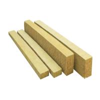 China Customized Thermal Insulation Mineral Wool Slabs Fire Resistant for sale