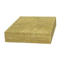 China Basalt Rockwool Thermal Cavity Insulation High Density Rockwool Heat Resistance for sale