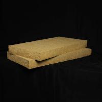 China Modern Style Rockwool Insulation Sound Absorption Material Board for sale