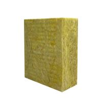 China Building Thermal Insulation Board Sustainable Basalt Mineral Wool for sale