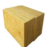 China Versatile Mineral Rock Wool Fireproof 25mm-200mm Customized Thickness for sale
