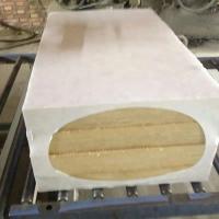 China Rock Wool Thermal Insulation Board Panel Versatile Non Combustible Grade for sale