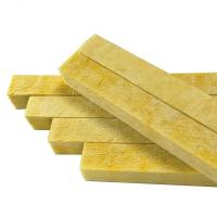 China Modern Rockwool Thermal Resistance Rockwool High Temperature Insulation Board for sale