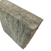 China OEM / ODM Rock Wool Thermal Insulation Non Combustible Insulation Board for sale