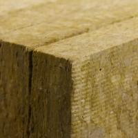 China Basalt Rock Wool Board Insulation Customized Cold and Heat Resistant for sale