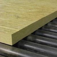 China Recyclable Rock Wool Fireproof Heat Insulation And Preservation for sale