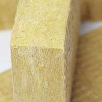 China Building Rock Wool Fireproof Rockwool Non Combustible Class A for sale