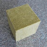 China Thickness 200mm Rockwool Mineral Wool Insulation Material Fireproof for sale