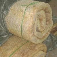 China Versatile Rock Wool Blanket Felt heat insulation and sound insulation for sale