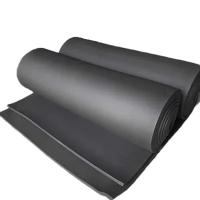 China Class A Fire Resistant Rubber Board With Superior Sound Insulation And Thermal Conductivity For Thermal for sale