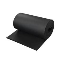 China 150.C Temperature Resistant Flexibility Rubber Board For Waterproof for sale