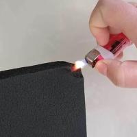 China Customizable Thermal Insulation Board With Chemical Resistance And Sound Insulation Up To 150.C Temperature for sale