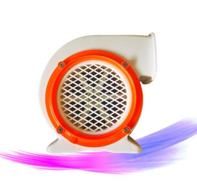 China SL-100 100W Plastic Shell Special Fan For Inflatable Pro For Santa Claus Inflatable Movie Screen And More for sale