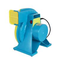 China 1500W Inflatable Air Blower Fan Flame Retardant Affordable Inflatable Air Blower Fan with Bright Colors and Design for sale