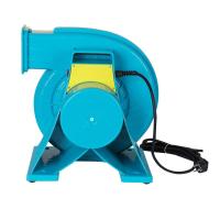 China 1500W Inflatable Air Blower Fan Flame Retardant Affordable Inflatable Air Blower Fan with Bright Colors and Design for sale