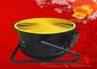 China Hight quality Air blower fan 1825w for inflatable castle tent toy for sale