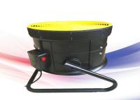 China Hight quality Air blower fan 1825w for inflatable castle tent toy for sale