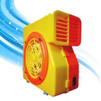 China Small Christmas Inflatable Blower SL-X100 Reasonable Structure Low Noise for sale