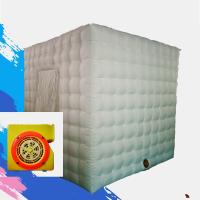 China Small Christmas Inflatable Blower SL-X100 Reasonable Structure Low Noise for sale