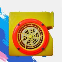 China Small Christmas Inflatable Blower SL-X100 Reasonable Structure Low Noise for sale