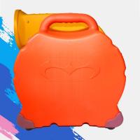 China 1500W Inflatable Air Blower Fan Flame Retardant FQM-2320/1120 220V / 110V for sale