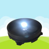 China High Pressure Inflatable Lighting Decoration Lamp Holder Fan Easy To Use for sale