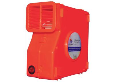 China Medium Pressure Castle Air Blower Built-In / External Electric Blower for sale