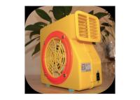 China Built-In / External Universal Centrifugal Fan Bouncy Castle Air Blower for sale