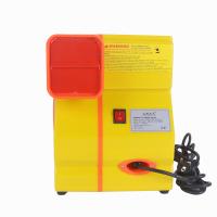 China 1500W Economic Inflatable Air Blower Fan , Bouncy Castle Air Blower Long Service Life for sale