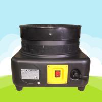 China Dancer fan 550W 33 cm diameter dance star fan Blower Dancing star fan with light for sale