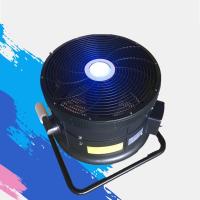 China Dancer fan 550W 45 cm Dynamic advertising dancer blower Low noise fan that can be used indoors White or color LED light for sale