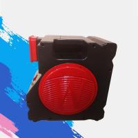 China Stable Electric Air Blower Large Inflatable Toys Portable Air Blower Inflatable Castle Fan 1875W for sale
