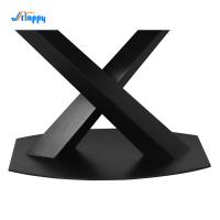China 1700*900mm Modern Fixed type Ceramic Top Dining Table, Knock Down for sale