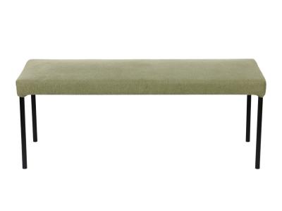 China High Stability Living Room Bench Easy Integration With Contemporary Design for sale