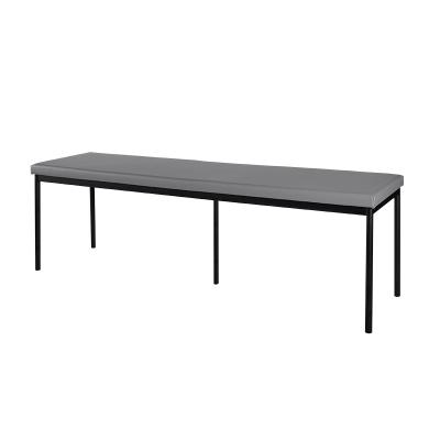 China Smooth Surface Living Room Bench 140*38*44cm Size With Contemporary Design for sale