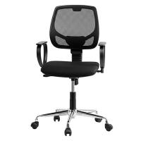 China Modern Swivel Chair Ergonomic Stylish Seating Designed for Office Workstations Conference Rooms and Collaborative Spaces for sale