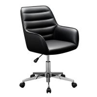 China Swivel Chair Modern Chair Comfortable Stylish Office Seating Solution Suitable for Conference Rooms and Workspaces for sale