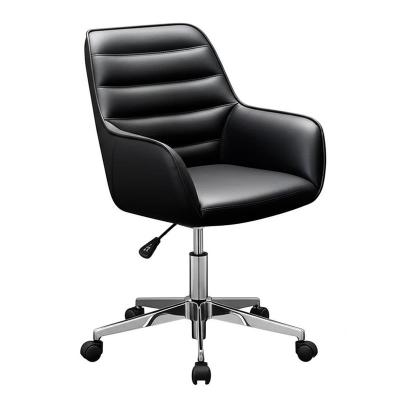 China Swivel Chair Modern Chair Comfortable Stylish Office Seating Solution Suitable for Conference Rooms and Workspaces for sale